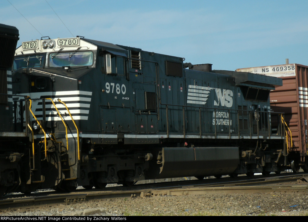 NS 9780